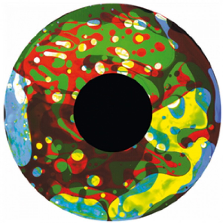 Experia Liquid Effect Wheels — Therastock